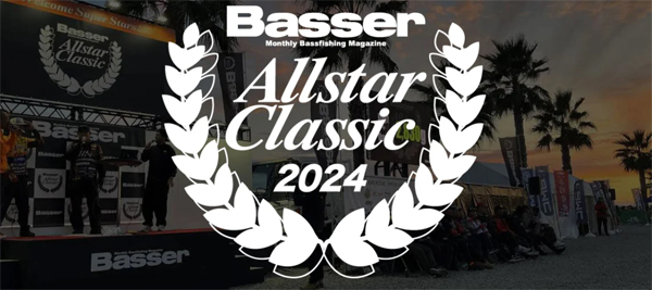【LIVE】DAY-2 Basser Allstar Classic 2024 | BRUSH（ブラッシュ） 琵琶湖 バスフィッシング情報、釣果 動画 ムービー満載